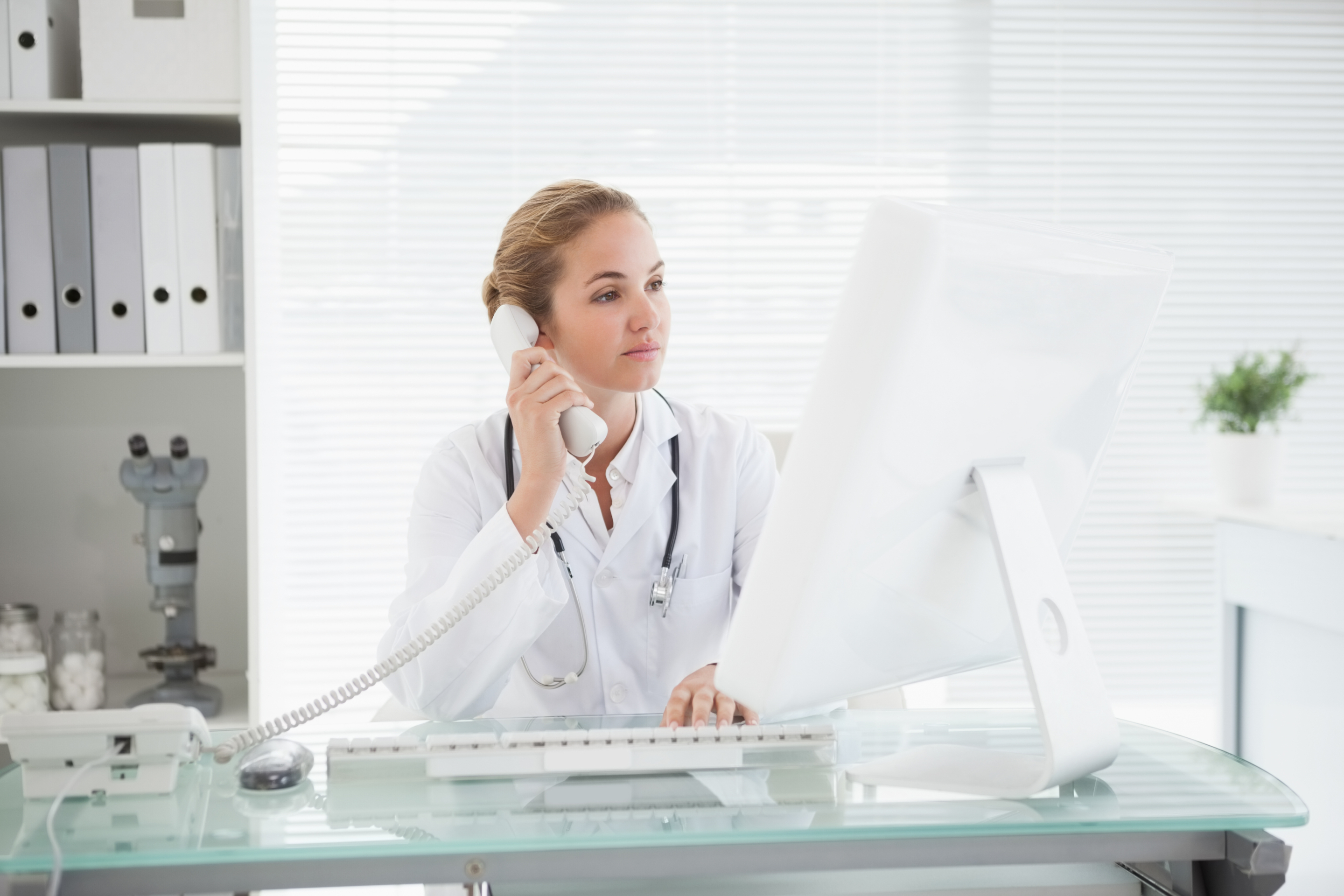 The Paragon Advantage - Paragon Post Acute Care
